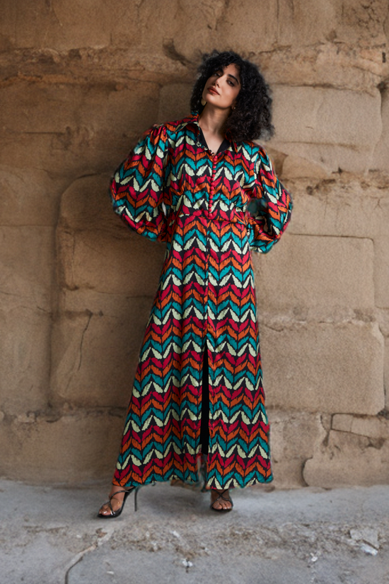 Lookbook – Modest Fashion Inspiration | Rubeena Ameen – RUBEENA AMEEN